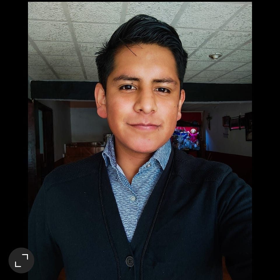 Alexis Morales Gómez